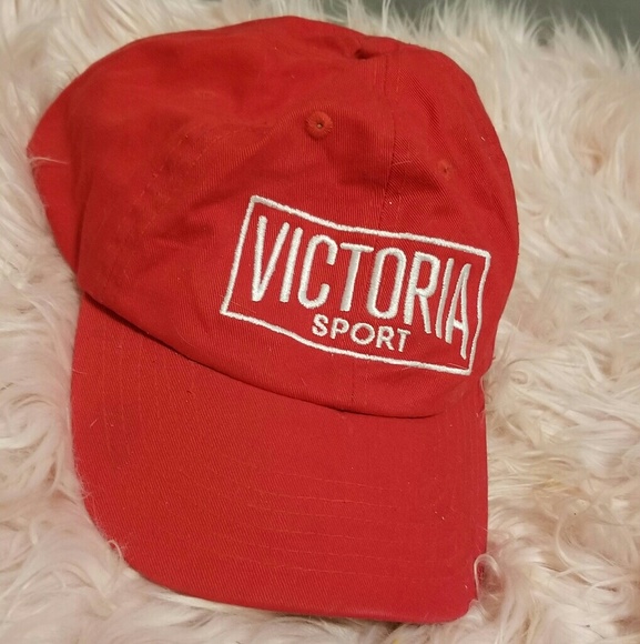 Victoria's Secret | Accessories | Victoria Secret Hat | Poshmark
